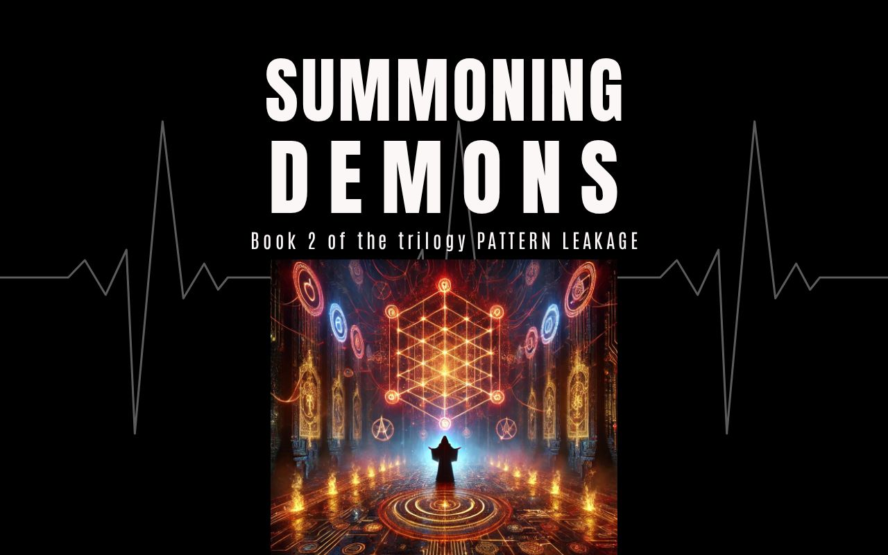 Summoning Demons